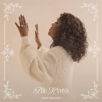 I Surrender All – Cece Winans (Lyrics) | Just Gospel Lyrics