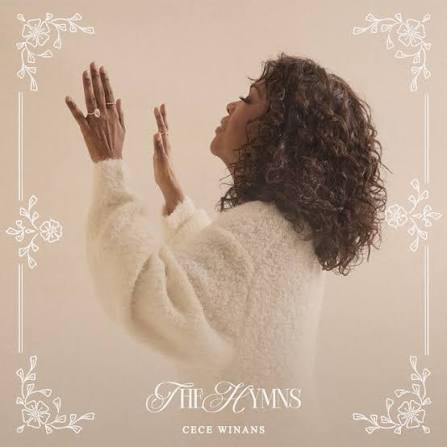 I Surrender All – Cece Winans (Lyrics) | Just Gospel Lyrics